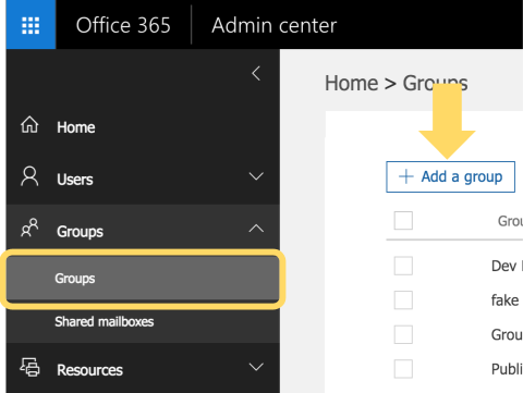 Office 365 + GoodTime Integration Guide (O365) – GoodTime Support