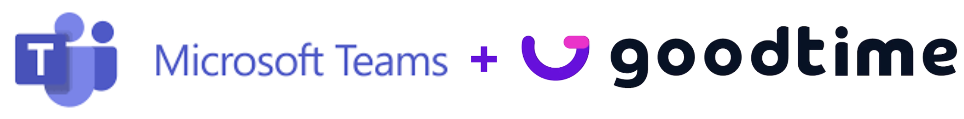 Microsoft Teams + GoodTime Integration Guide – GoodTime Support